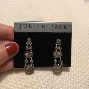 Judith Jack Jewelry | Poshmark